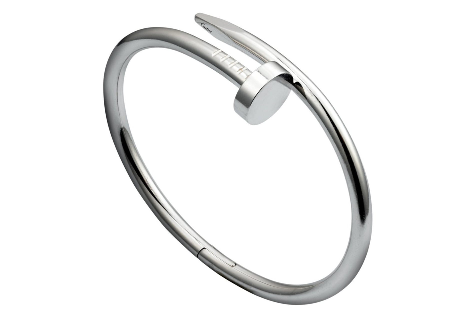 Cartier Juste Un Clou: One Design, Many Personalities